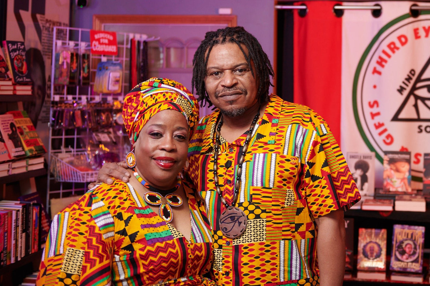 Third Eye Books and Gifts – Thirdeyebag