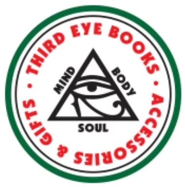 Third Eye Books and Gifts – Thirdeyebag